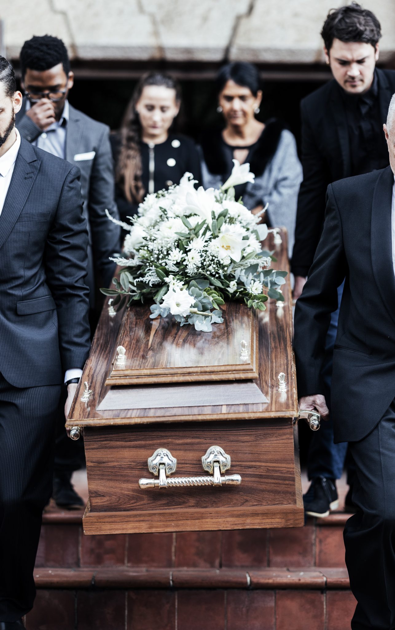 Funerals Live Streaming | Memorial Service Streaming Auckland, NZ